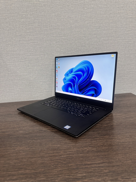 Супер Мощный Dell inspirion 5540 intel Core i7 IPS 15.6 Дюйм! Идеал!