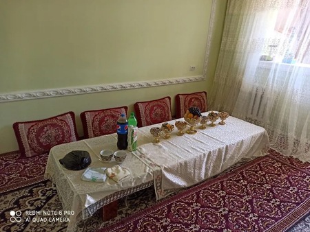 Аренда Юнусабад, метро Туркестан
