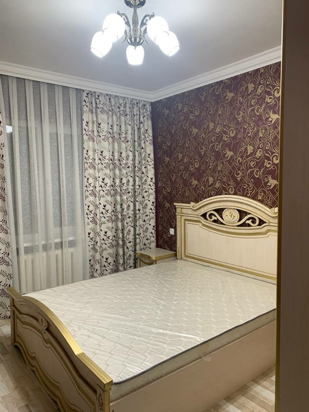 Срочно аренда квартиры Юнусобод 9
