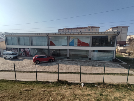 Аренда здания 300м² под учебный центр.