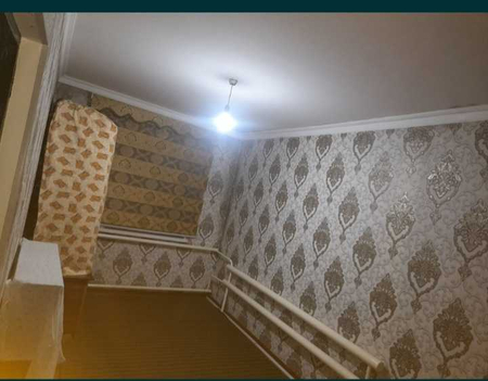 Узок муддатга оила ижарага куйамиз