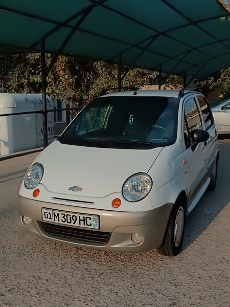 Matiz best 2010 H9