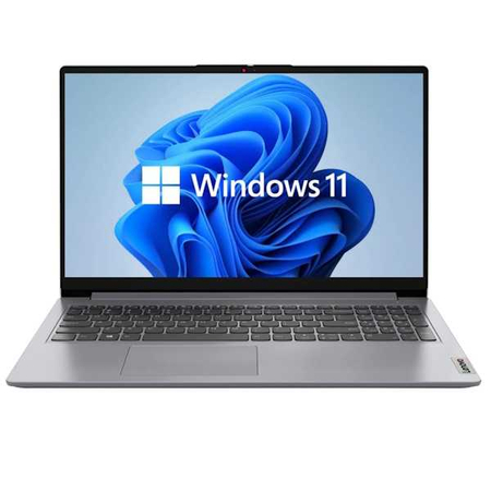 LENOVO IP1 15IGL7 / Intel N4020 4GB/256GB SSD / 15.6″ HD CLOUD GREY