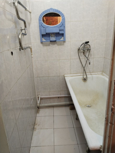 2 Xonali kvartera sotiladi 7 mikrayon
