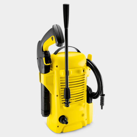 Мойка KARCHER K2 Universal edition! Гарантия + Бесплатная доставка!