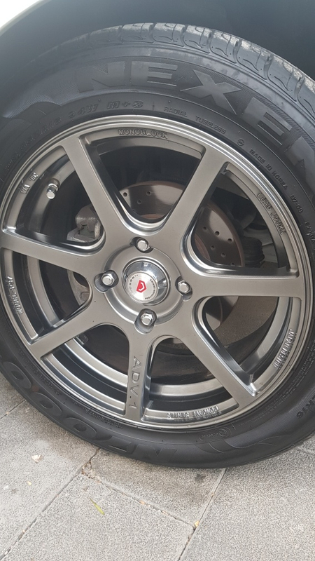 Диски баллон R16,,55,205