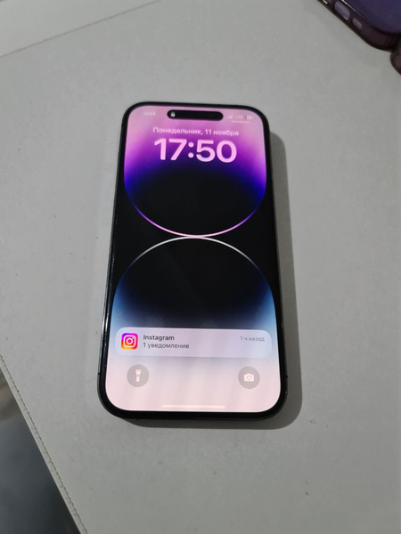 iphone 14 pro 256 gb