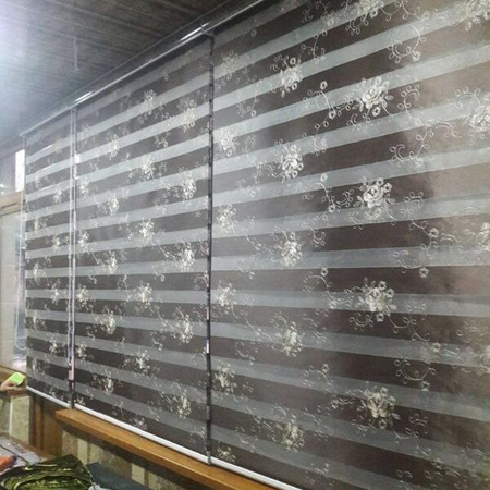 Arzon jalyuzi Camfort decor