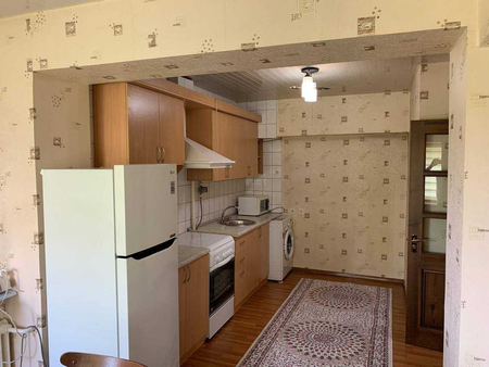 Аренда квартиры в Центре на Ц-1 ID:DM82