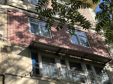 Продаётся квартира 1в2/4/5 чиланзар 23