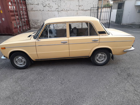 Продаётся жигули