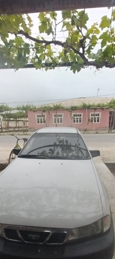 Daewo nexia 1 sons