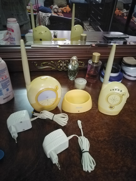 Радионяня Philips