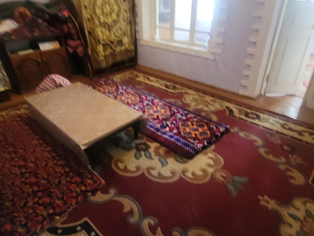 Участка uchatska Самарканд Каттакурган