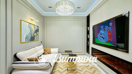 Продается 2/1/9 Parkent Avenue