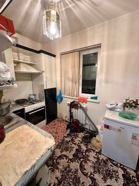 №3146.Продается 1-комнатная квартира в Новостройке.