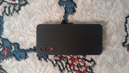 SAMSUNG galaxy A02