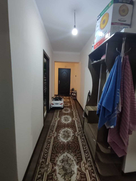 Sergeli 8 hudud 3 xona ipoteka
