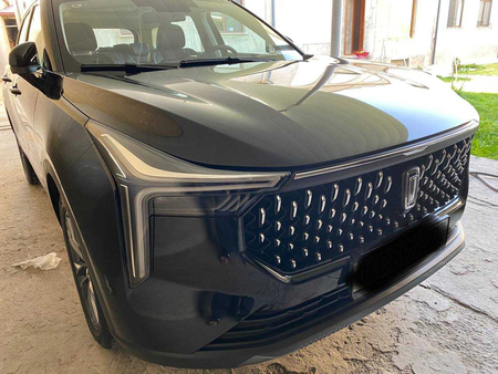 Bestune t 55 Full 1.5 turbo