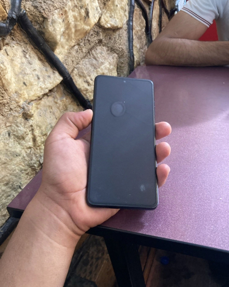 Poco x3pro 8/256