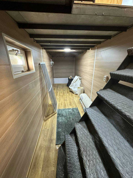Продается евро-квартира на Чиланзаре 6 . 2в3/1/4. 50кв
