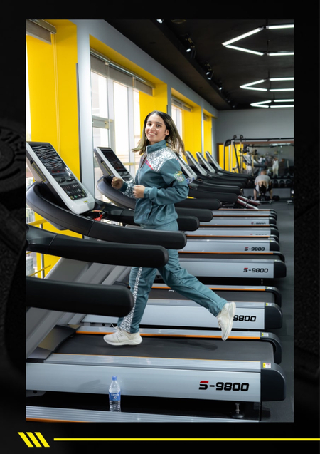 Tezda sport zali to'plami sotiladi