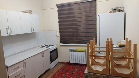 Самарканддарвоза 2/1/12 400 ye