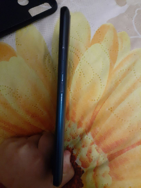 Tecno Spark 6 Go