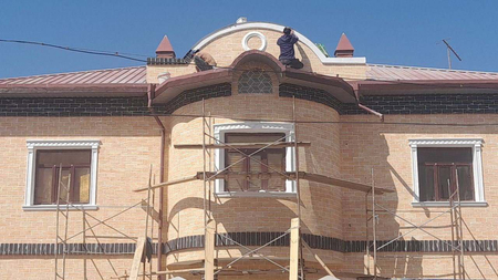 Gibkiy kamen Qashqadaryo