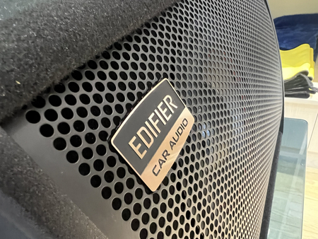 Edifeir cw 1000 D sambufer