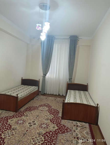 Досток метро яшнабадский район новостройка 3 комнатная 1 этаж 100м²