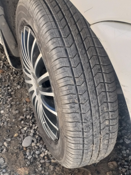 Matiz prostoy yevro motor