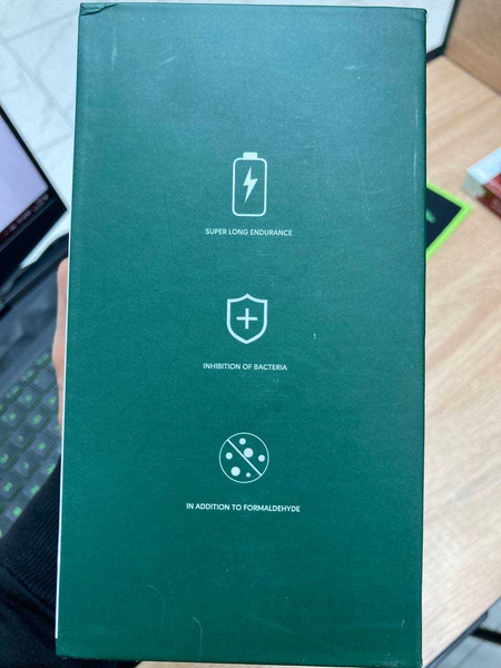 Green Lion - Uvlajnitel
