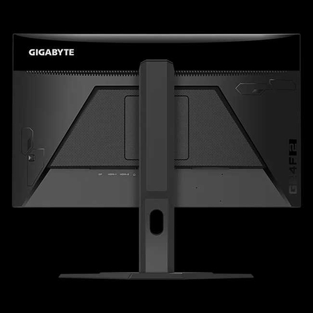 Monitor Gigabyte - 24\\\