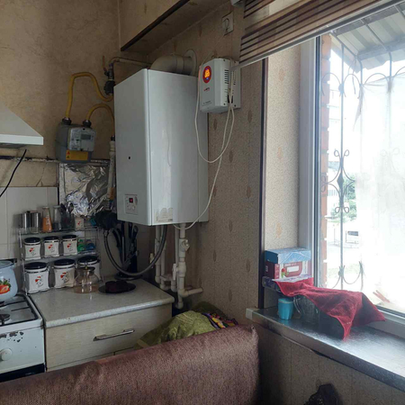 Срочно продам квартиру