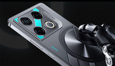 Infinix GT 20 Pro igravoy