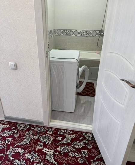 Юнусабад 4кв Аренда 1/3/4