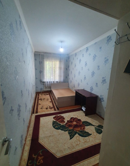 Срочно сдаю аренда Юнусабад 7квартал Алфраганус 2/1/4 350$