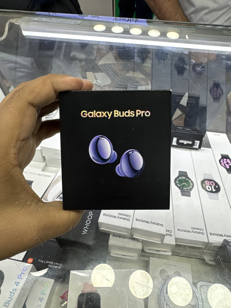Samsung buds pro 100% orginal