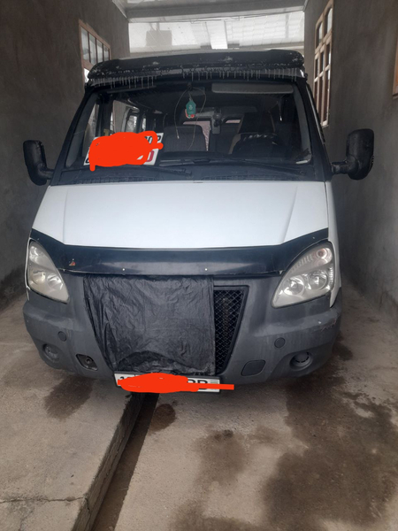 Tezda sotiladi hamma joyi ishga tayyor balonlari yaxshi gaz bor