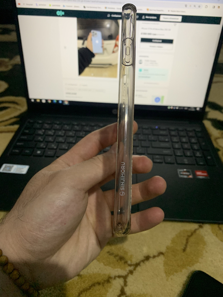 iPhone Xs Max 256 GB Space Gray