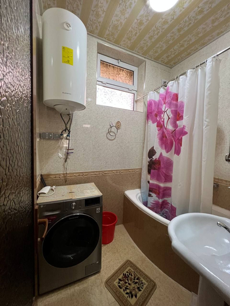 Продаётся квартира 3хком, ор. Шота Руставели