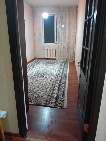 Сдаётся квартира