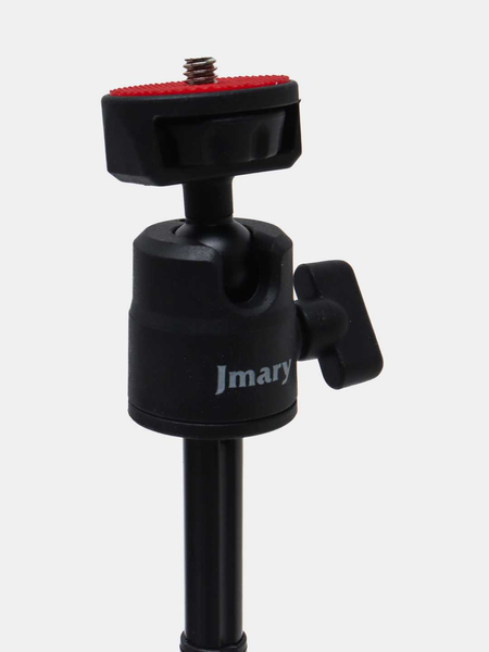 ДОСТАВКА! Настольный штатив Jmary MT-19 для смартфонов и камер
