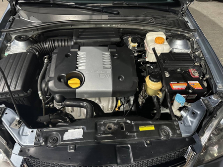 Lacetti 1.8 2 pozitsiya 2013