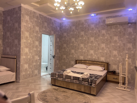 Hotel Истем Стар Беззагс Навза метрога якин Яккасарой Заки Валиди 41