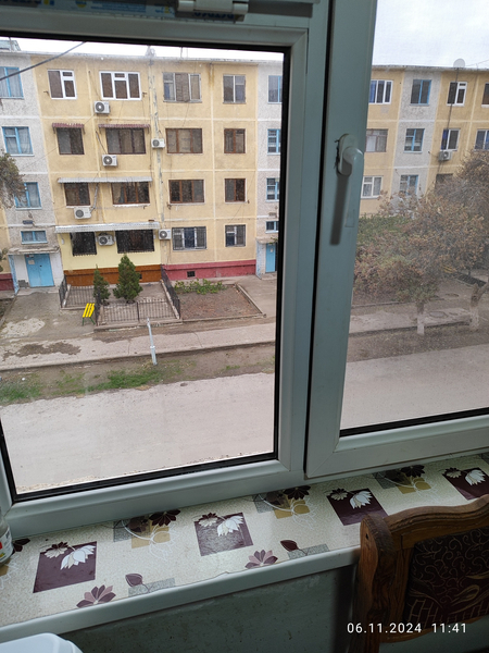 Тезда 1 хонали уй сотилади