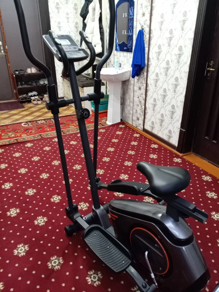 Velotrenajor sport uchun