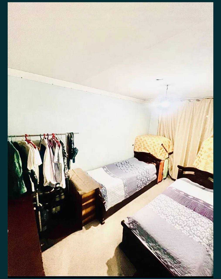 谷 124821 谷 Uchtepa tumanida kvartira sotiladi [85 м²]