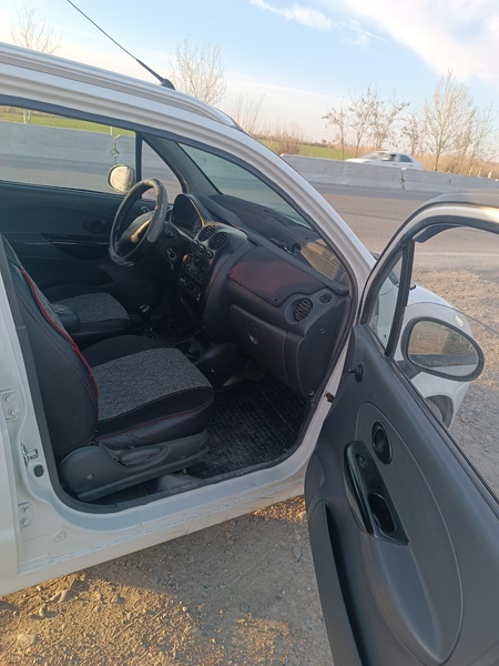 Matiz xolati alo